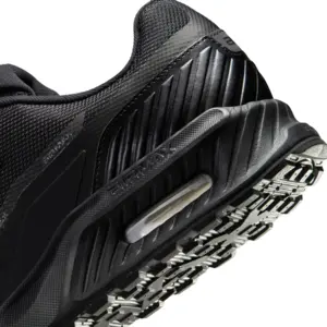 Nike Air Max Bia Shoes - Black