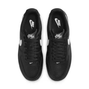 Nike Air Force 1 '07 Sneakers - Black