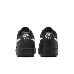 Nike Air Force 1 '07 Sneakers - Black