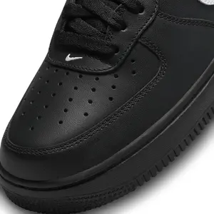 Nike Air Force 1 '07 Sneakers - Black