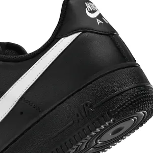 Nike Air Force 1 '07 Sneakers - Black
