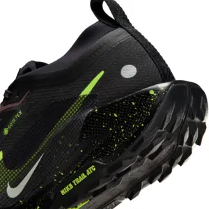 Nike Pegasus Trail Gore-tex Waterproof Trail Running Shoes