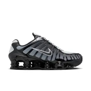 Nike Shox Tl Sneakers - Black