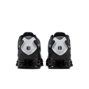 Nike Shox Tl Sneakers - Black