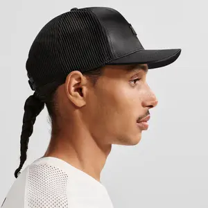 Nike Rise Structured Premium Trucker Cap