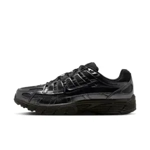 Nike P-6000 Sneakers - Black