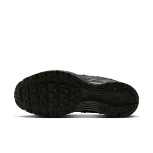 Nike P-6000 Sneakers - Black