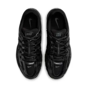 Nike P-6000 Sneakers - Black
