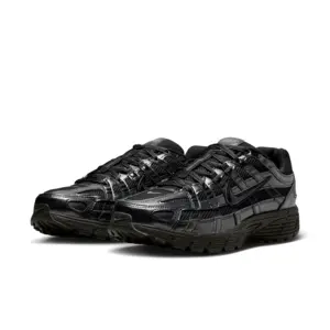 Nike P-6000 Sneakers - Black