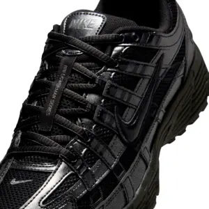 Nike P-6000 Sneakers - Black