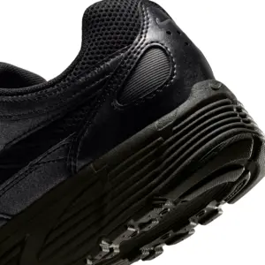 Nike P-6000 Sneakers - Black