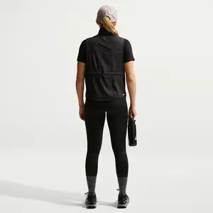Nike Trail Running Vest - Black