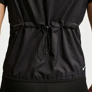 Nike Trail Running Vest - Black