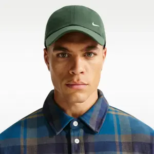 Nike Club Unstructured Cap - Green