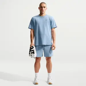 Nike N.a.c. T-shirt - Blue