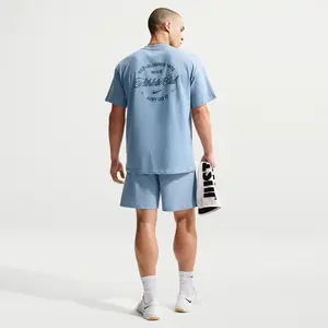 Nike N.a.c. T-shirt - Blue