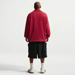 Nike Club Coaches Jacket