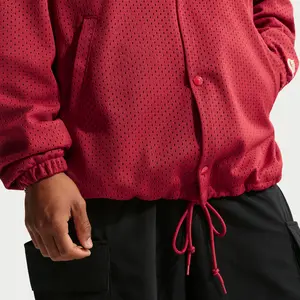 Nike Club Coaches Jacket