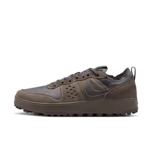 Nike C1ty Shoes - Black