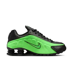 Nike Shox R4 Sneakers - Black