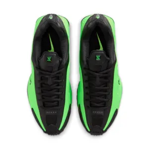 Nike Shox R4 Sneakers - Black