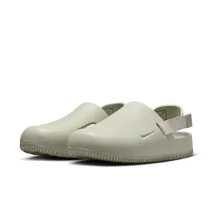 Nike Calm Mules - Green