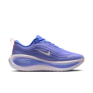 Nike Vomero Plus Road Running Shoes - Blue