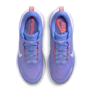 Nike Vomero Plus Road Running Shoes - Blue