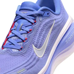 Nike Vomero Plus Road Running Shoes - Blue