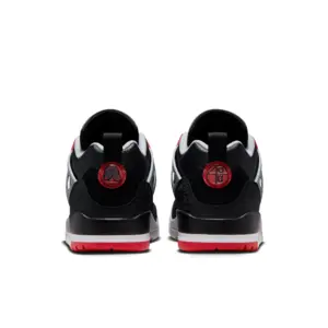 JORDAN Spizike Low Shoes - Black