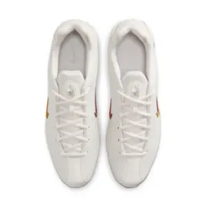 Nike Shox Z Se Sneakers - Grey