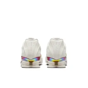 Nike Shox Z Se Sneakers - Grey