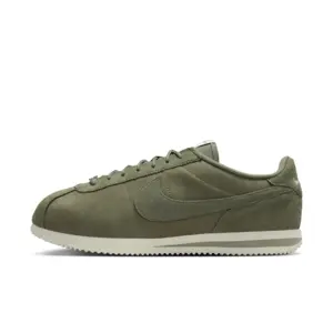 Nike Cortez Premium Shoes - Grey