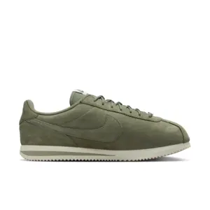Nike Cortez Premium Shoes - Grey