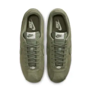 Nike Cortez Premium Shoes - Grey
