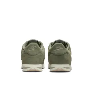 Nike Cortez Premium Shoes - Grey