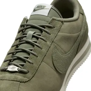 Nike Cortez Premium Shoes - Grey