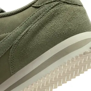 Nike Cortez Premium Shoes - Grey