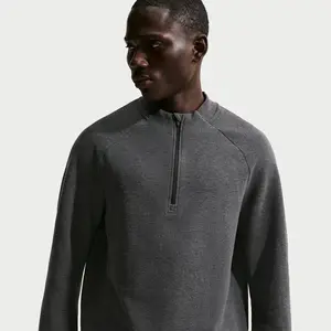 Nike Par Therma-fit 1/2-zip Golf Top