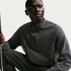 Nike Par Therma-fit 1/2-zip Golf Top