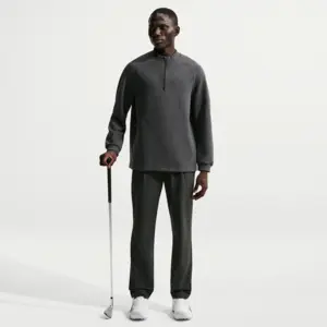 Nike Par Therma-fit 1/2-zip Golf Top