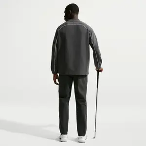 Nike Par Therma-fit 1/2-zip Golf Top