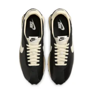 Nike Ld-1000 Premium Sneakers - Black