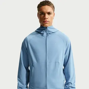 Men's UV Protection Hoodies