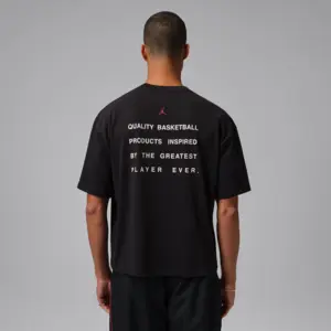 JORDAN Flight Script T-shirt