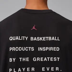 JORDAN Flight Script T-shirt