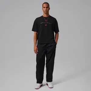 JORDAN Flight Script T-shirt