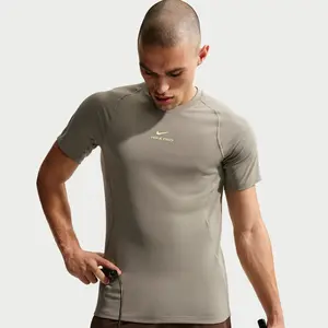Nike Pro Training Dri-fit Short-sleeve Top