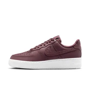 Nike Air Force 1 '07 Se Sneakers - Purple
