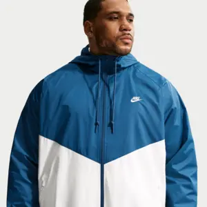 Nike Windrunner Lined Jacket